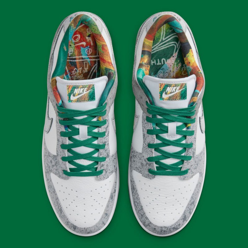 Nike Dunk Low "Philly" HF4840-068 | SneakerNews.com
