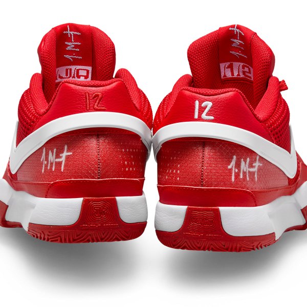 Nike Ja 1 TB Team Bank Colors | SneakerNews.com