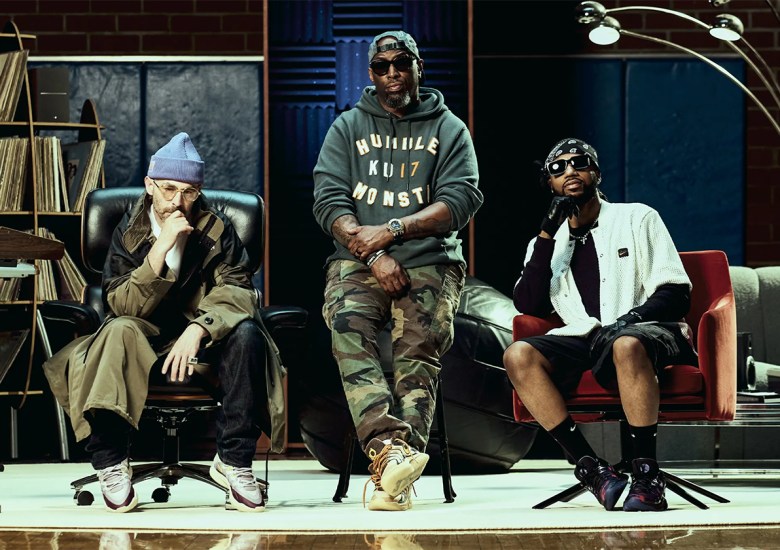 Nike KD 17 "Producer Pack" Release Dates | SneakerNews.com