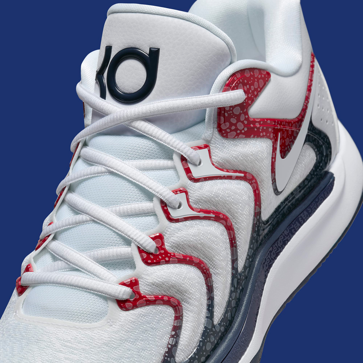 Nike KD 17 "USA" FJ9487-101 Release Date | SneakerNews.com