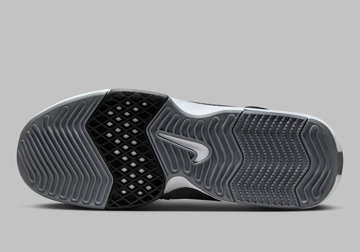 Nike LeBron Witness 8 "Cool Grey" FB2239-004 | SneakerNews.com