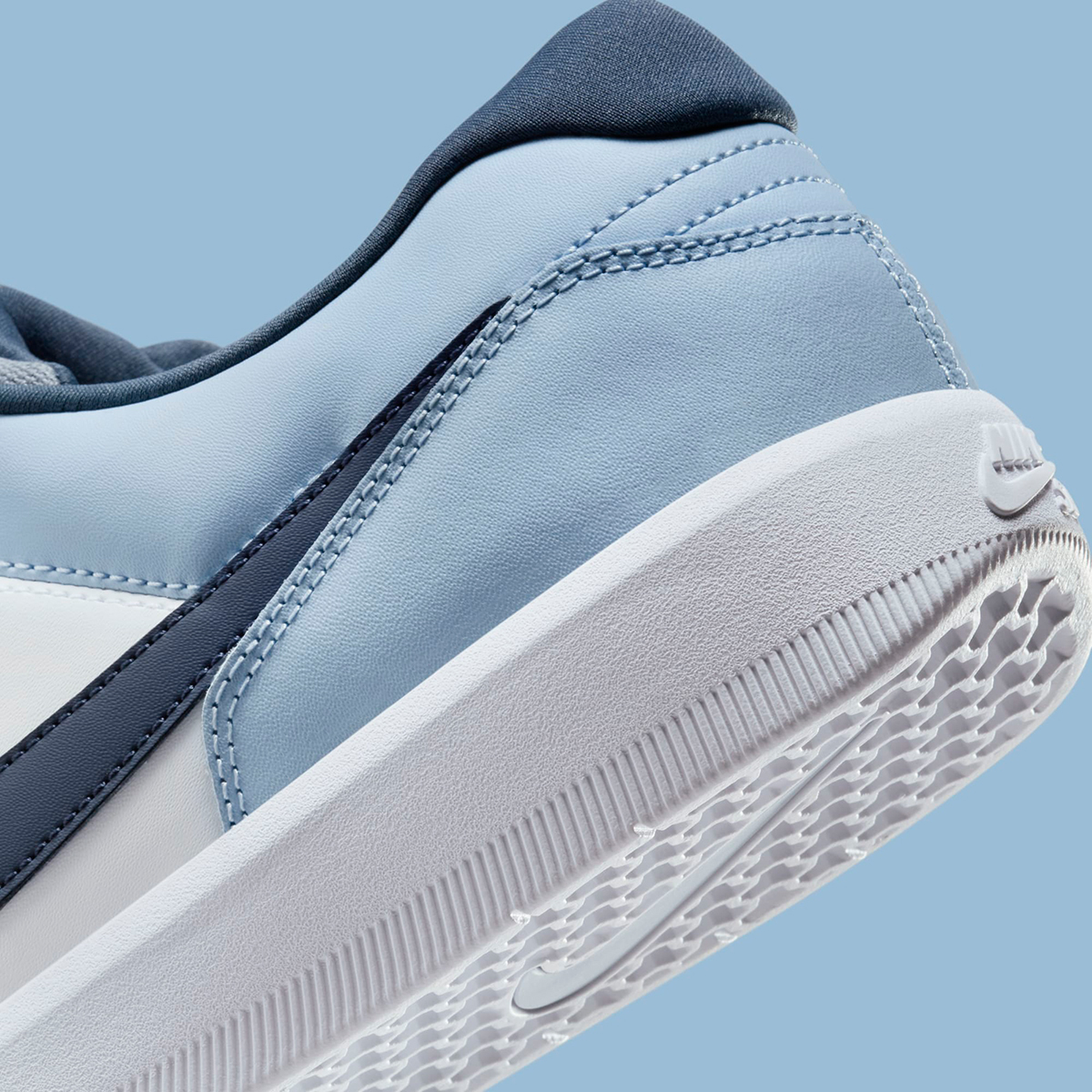 The Nike SB Force 58 "Ashen Slate" Is Available Now - SneakerNews.com