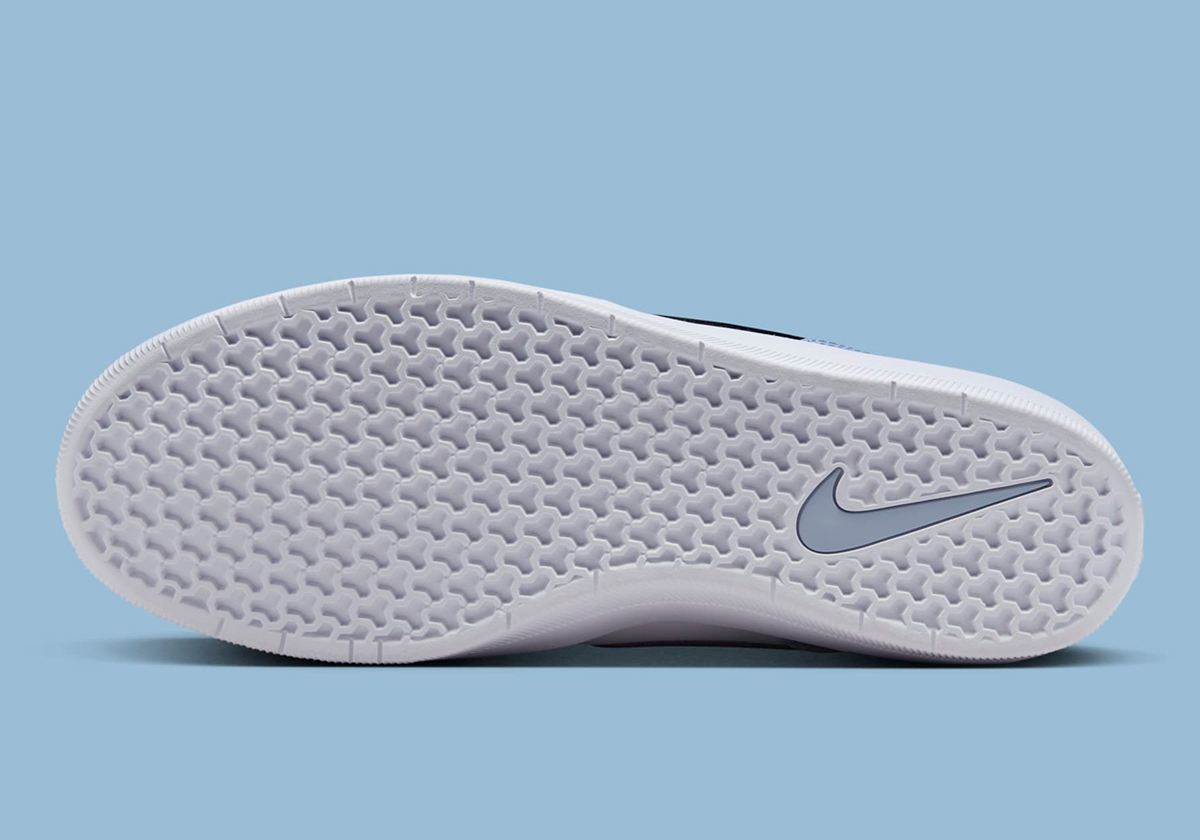 The Nike SB Force 58 "Ashen Slate" Is Available Now - SneakerNews.com