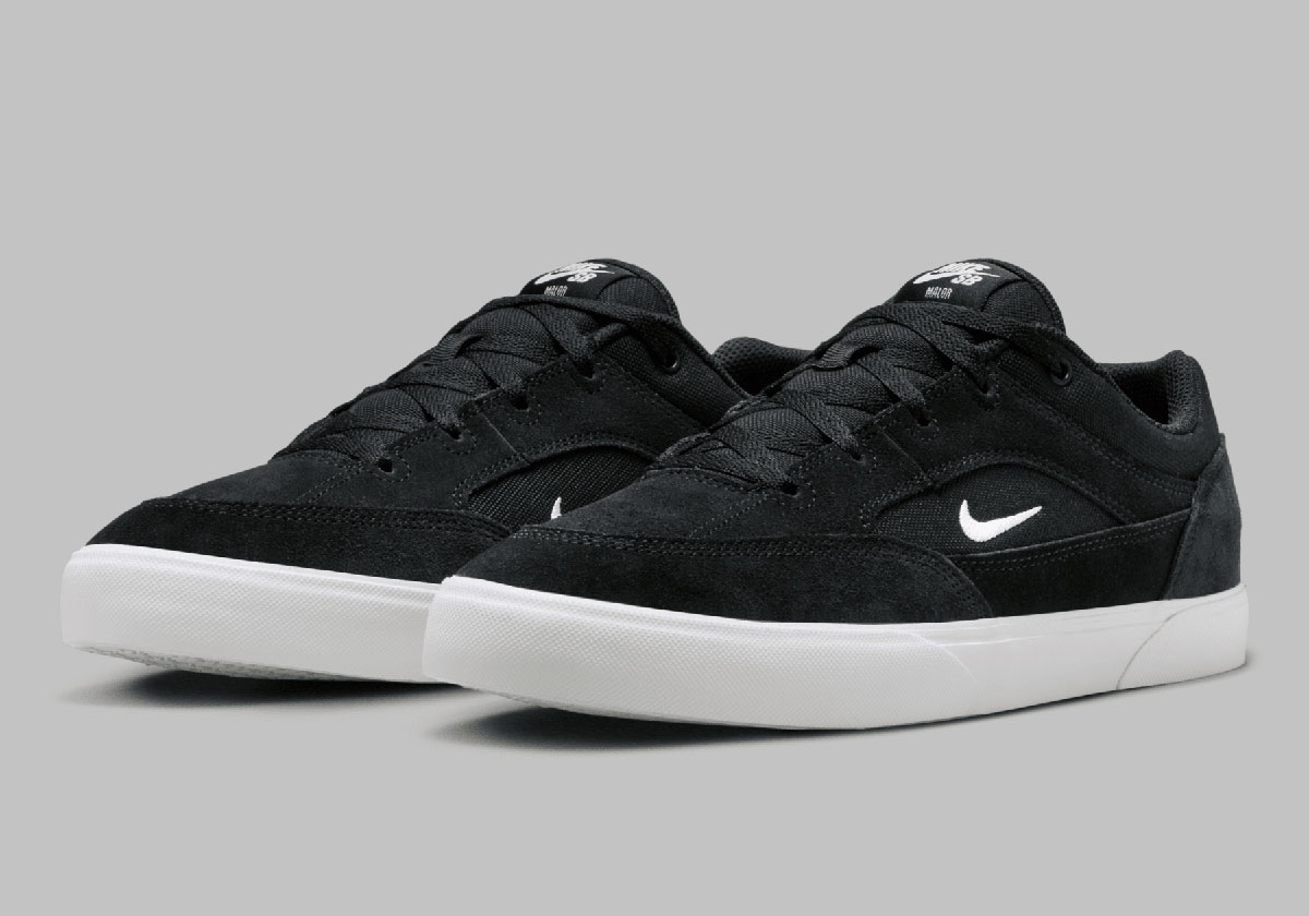 Nike SB Malor Release Date | SneakerNews.com