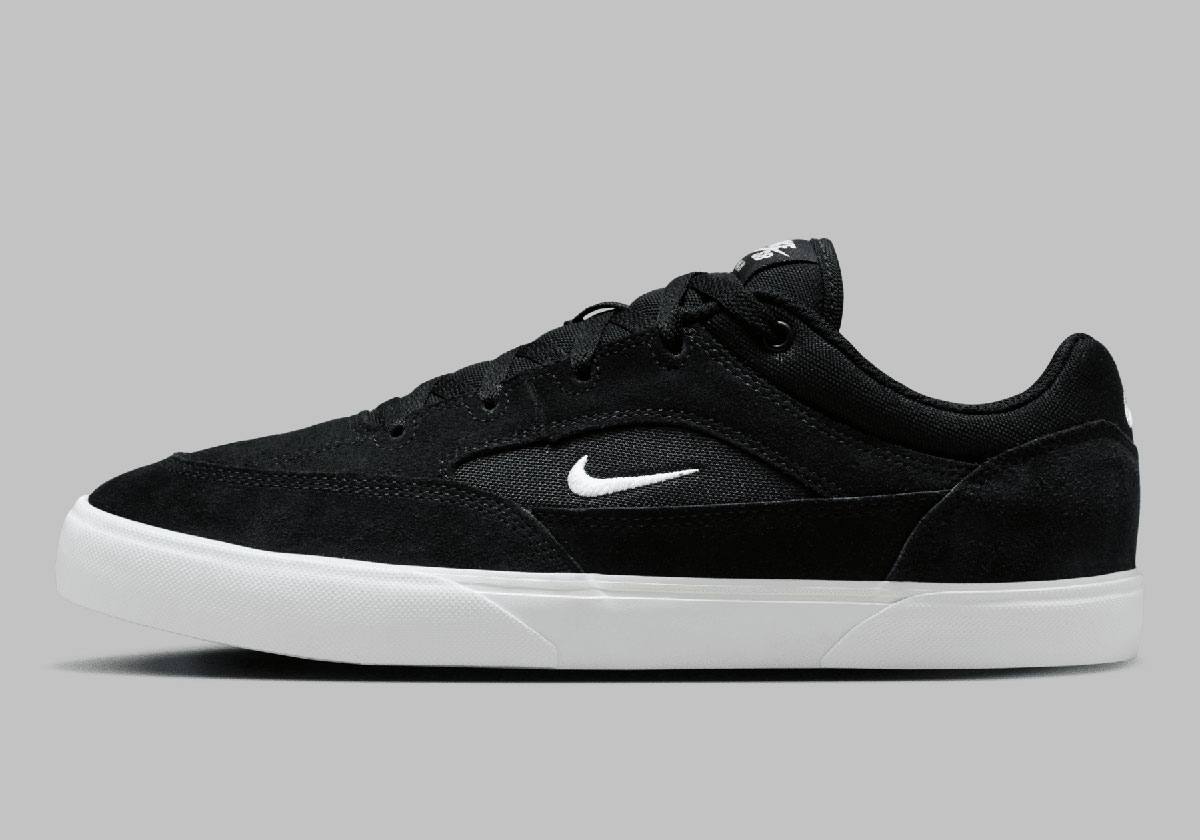 Nike SB Malor Release Date | SneakerNews.com