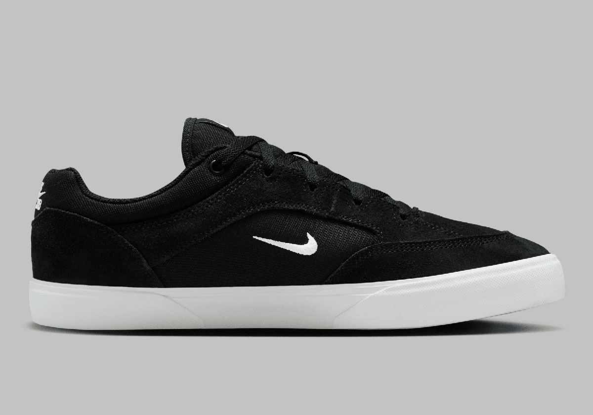 Nike SB Malor Release Date | SneakerNews.com