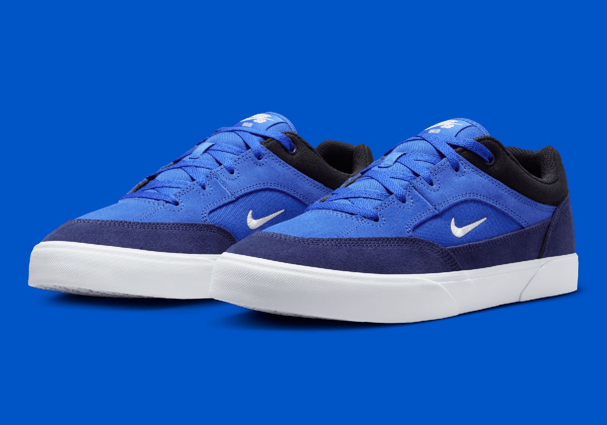 Nike SB Malor Release Date | SneakerNews.com