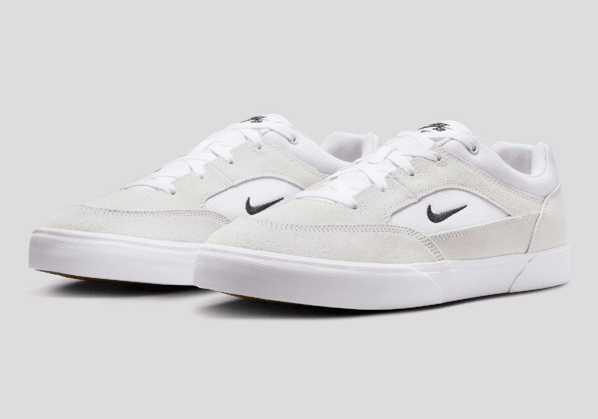 Nike SB Malor Release Date | SneakerNews.com