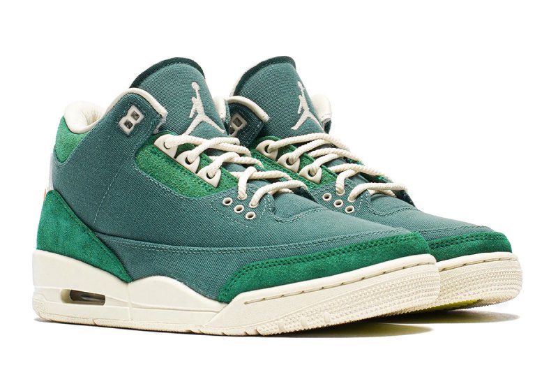 Nina Chanel Abney x Air Jordan 3 FZ7974-300 | SneakerNews.com