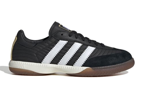 NTS Radio adidas Samba Millenium JH9118 | SneakerNews.com