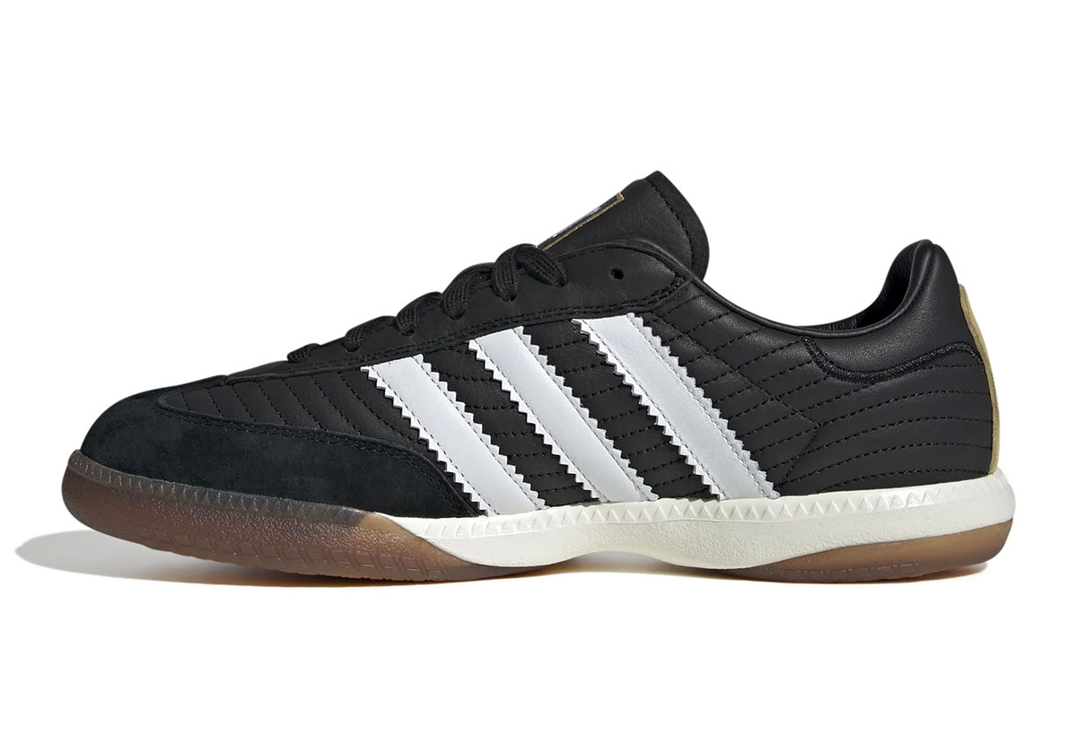NTS Radio adidas Samba Millenium JH9118 | SneakerNews.com