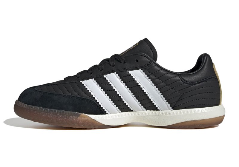 NTS Radio adidas Samba Millenium JH9118 | SneakerNews.com