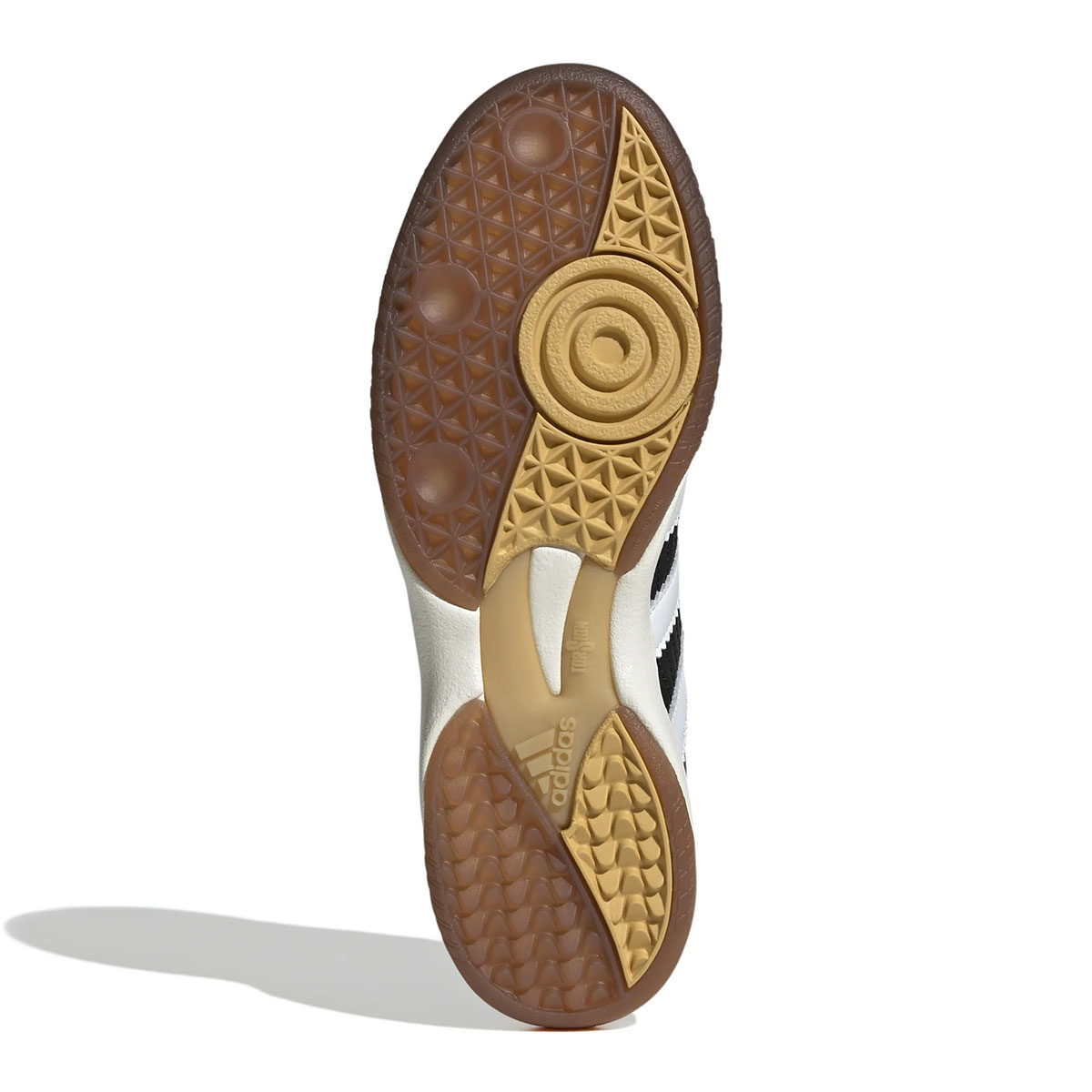 NTS Radio adidas Samba Millenium JH9118 | SneakerNews.com