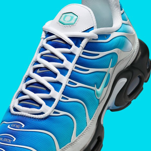One Block Down Nike Air Max Plus Release Date | SneakerNews.com