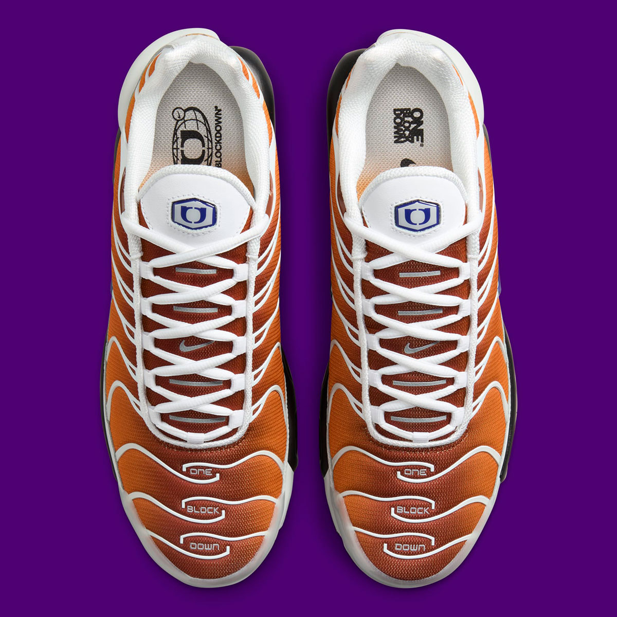 One Block Down Nike Air Max Plus Release Date | SneakerNews.com