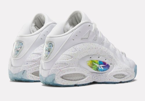 Panini Reebok ES22 Preseason 94 Release Date | SneakerNews.com