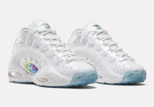 Panini Reebok ES22 Preseason 94 Release Date | SneakerNews.com