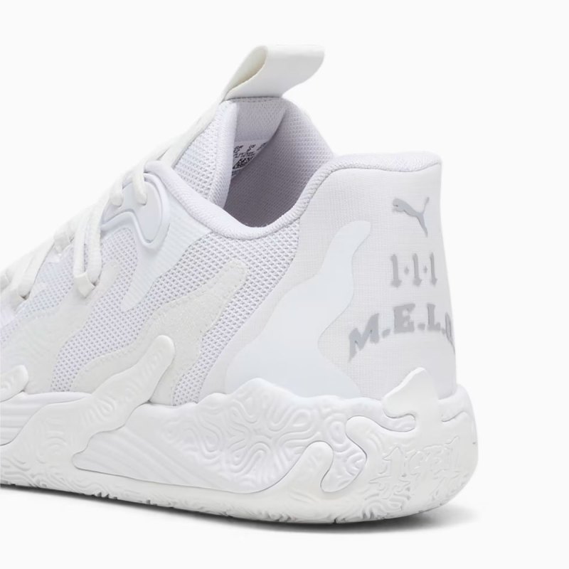 PUMA MB.03 Low "White" 310384-03 | SneakerNews.com