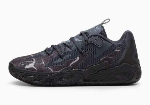 Puma MB.03 Low "Team Bank" Colorways | SneakerNews.com