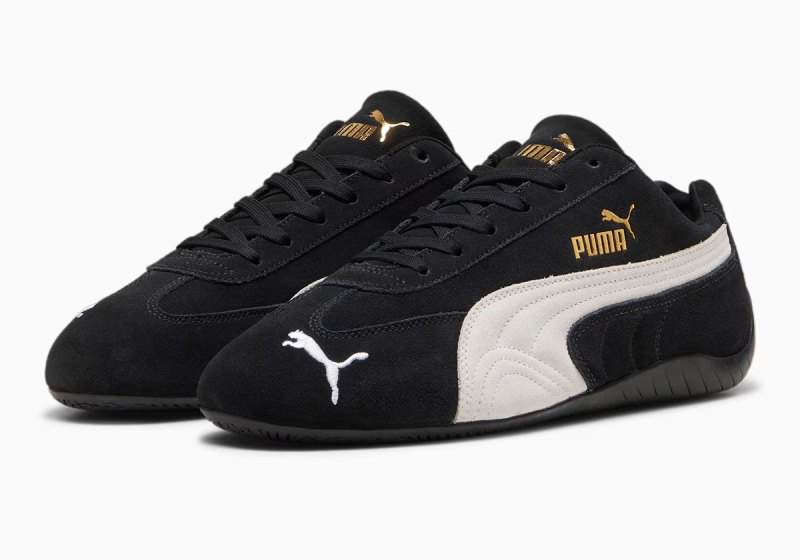 Puma Speedcat OG Release Date | SneakerNews.com