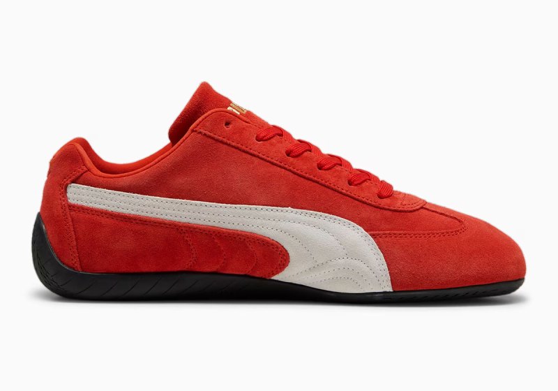 Puma Speedcat OG Release Date | SneakerNews.com