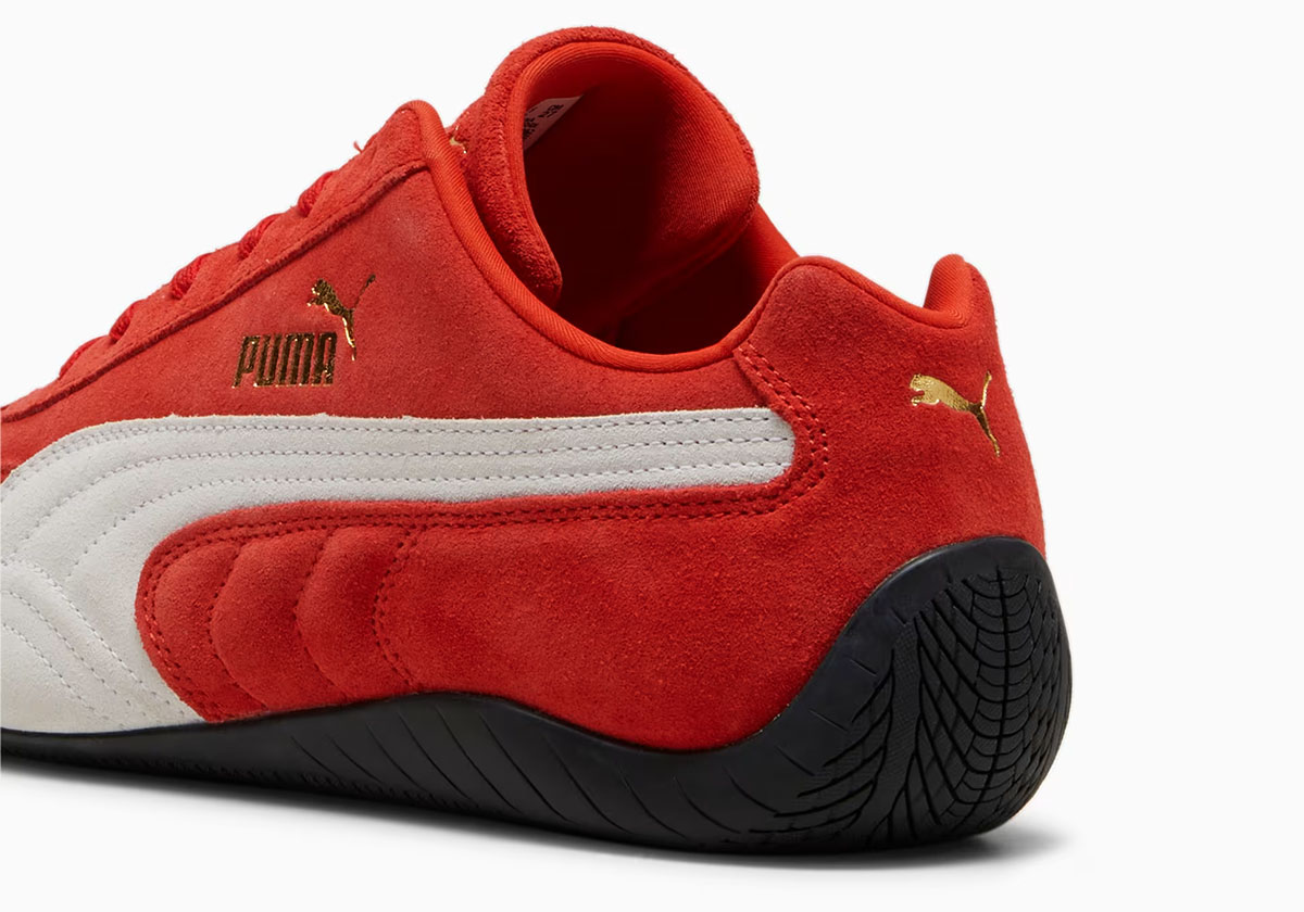 Puma Speedcat OG Release Date | SneakerNews.com
