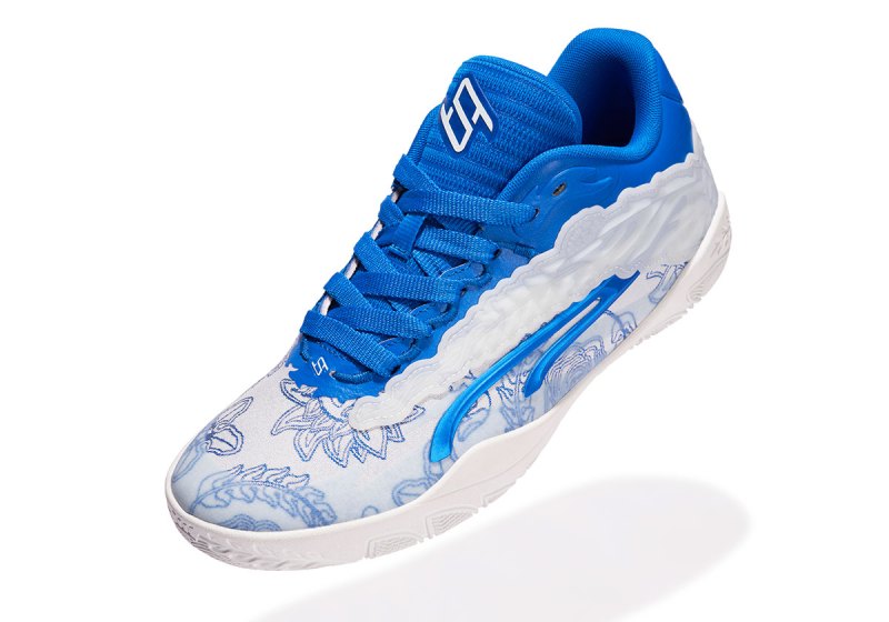 Puma Stewie 3 "City of Love" Release Date | SneakerNews.com