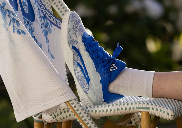 Puma Stewie 3 "City of Love" Release Date | SneakerNews.com