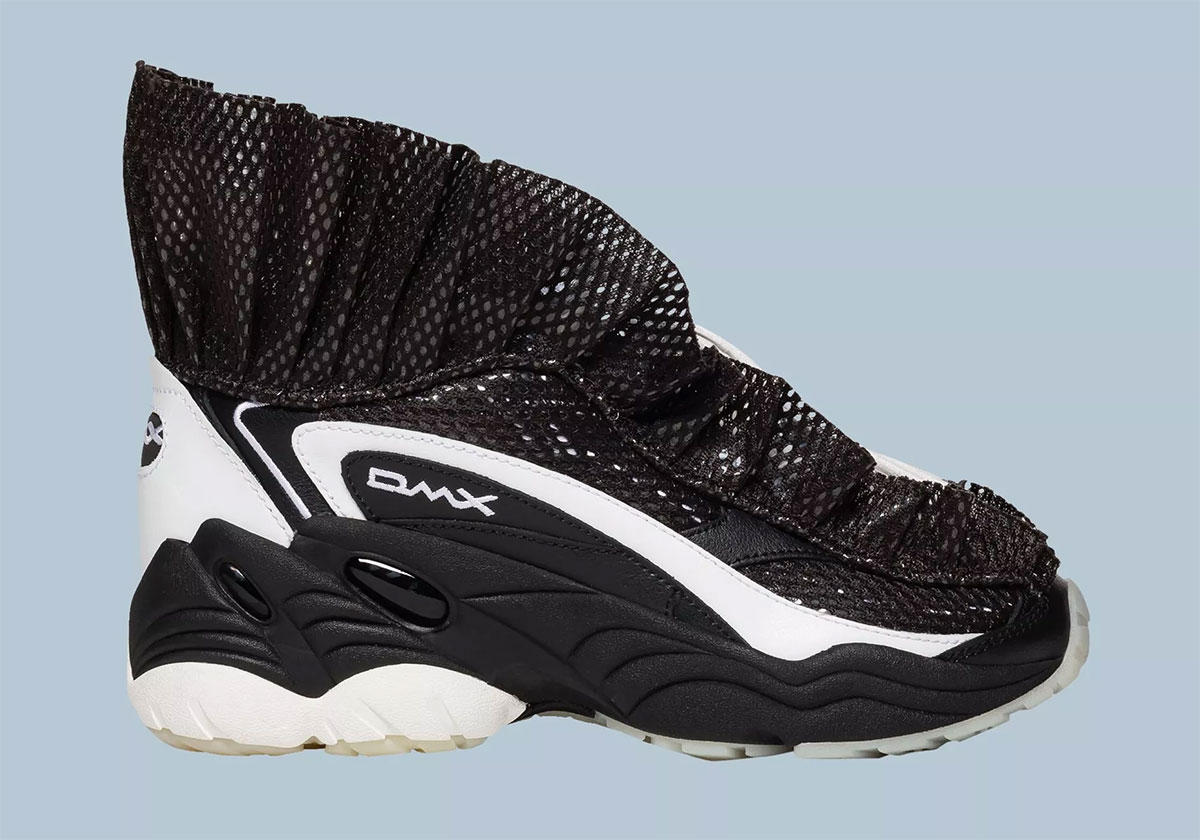 Reebok LTD 2024 Release Dates | SneakerNews.com