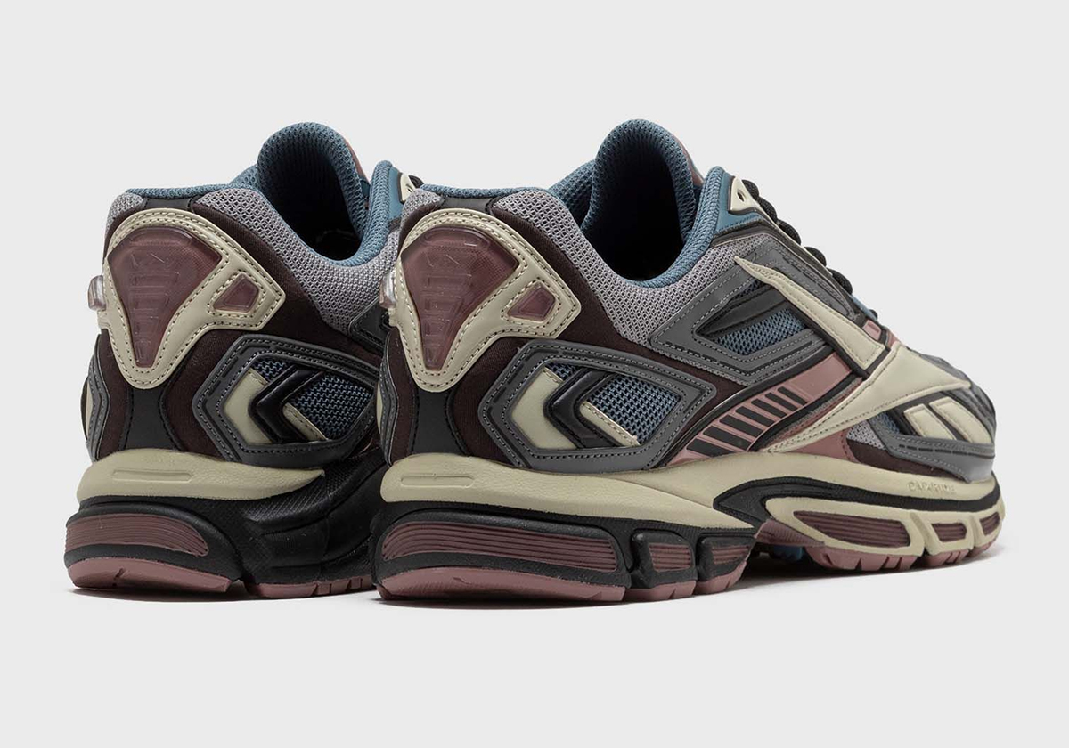 Reebok Premier Road Ultra "Soft Pink/Grey" | SneakerNews.com