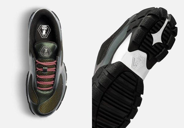 Skepta Puma Skope Dover Street Market Release Date | SneakerNews.com