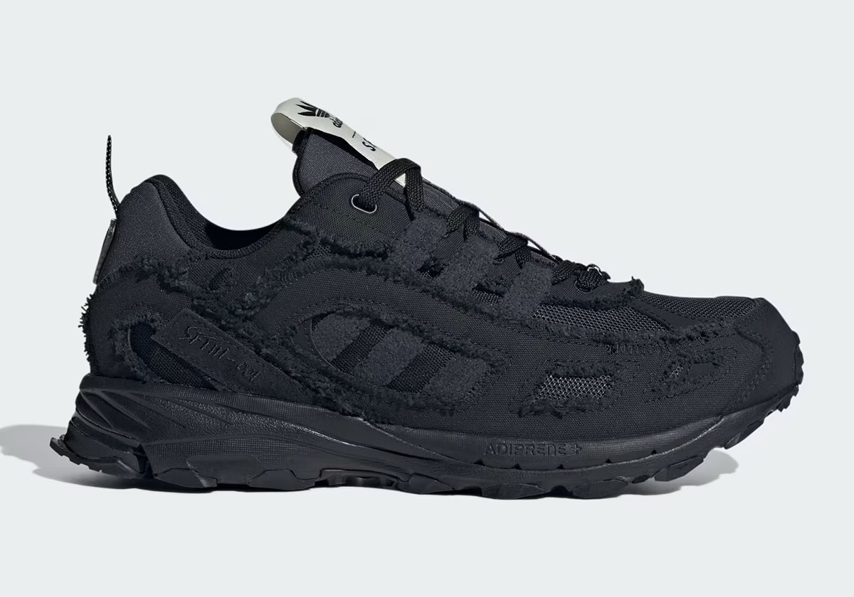 Song For The Mute x adidas Shadowturf IF9403 GY7017 | SneakerNews.com