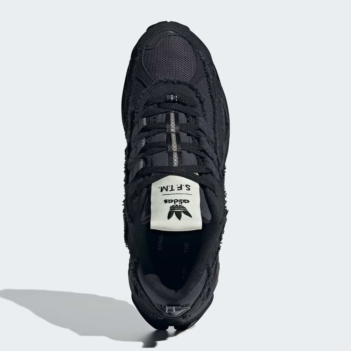 Song For The Mute x adidas Shadowturf IF9403 GY7017 | SneakerNews.com