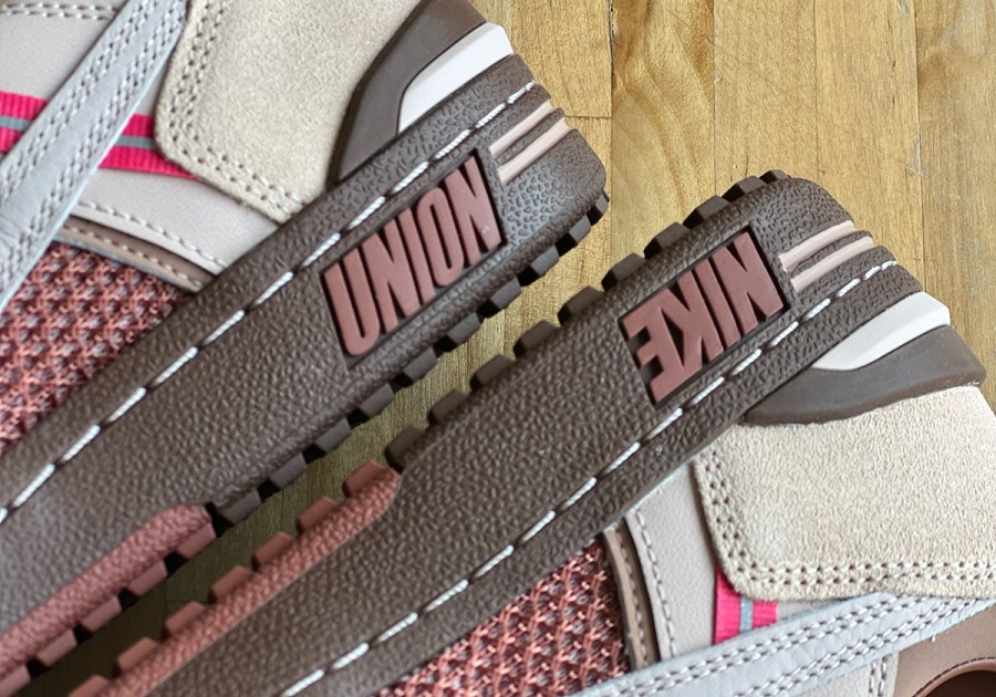 Chris Gibbs Union Nike Field General Interview | SneakerNews.com