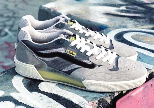 Vans Skate Drops New AVE 2.0 Colorways For Summer With New Breathable ...