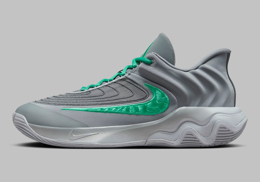 Nike Giannis Immortality 4 Release Date | SneakerNews.com