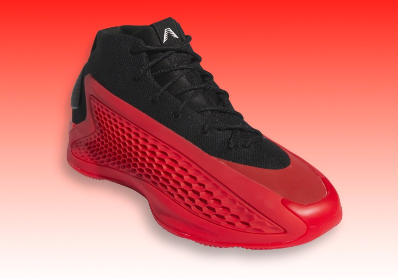 adidas AE1 "Georgia" Release Date | SneakerNews.com
