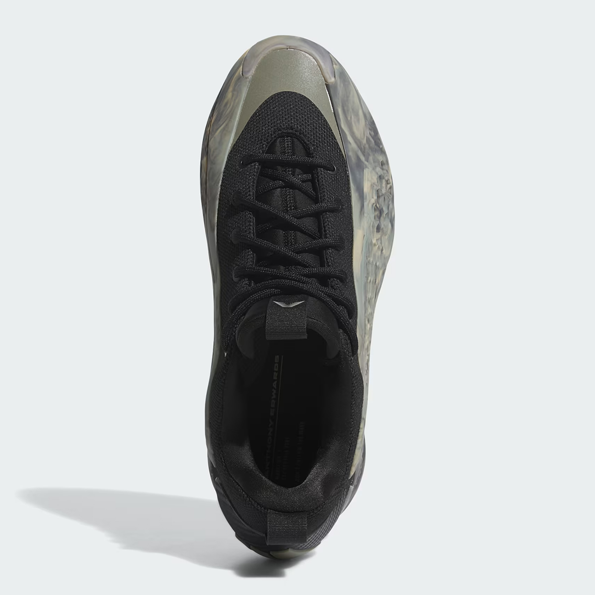 Anthony Edwards adidas AE1 "Ascent" Release Date | SneakerNews.com