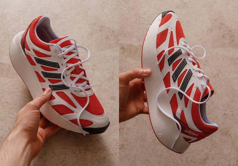 adidas Adizero Aruku Release Date 2025 | SneakerNews.com