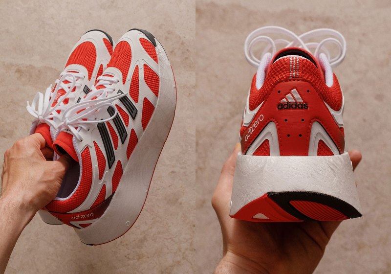 adidas Adizero Aruku Release Date 2025 | SneakerNews.com