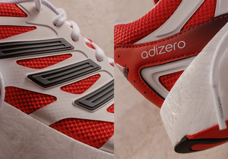 adidas Adizero Aruku Release Date 2025 | SneakerNews.com