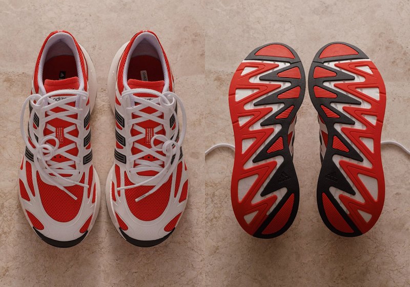 adidas Adizero Aruku Release Date 2025 | SneakerNews.com