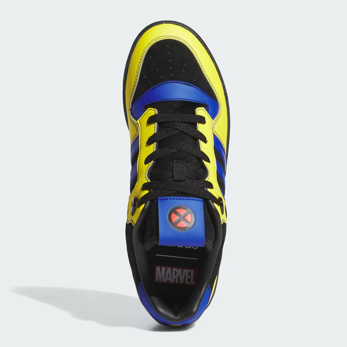 Deadpool Wolverine adidas Shoes Release Date | SneakerNews.com