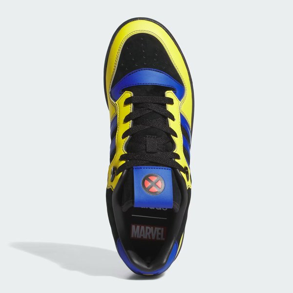 Deadpool Wolverine adidas Shoes Release Date | SneakerNews.com