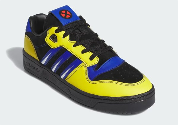 Deadpool Wolverine adidas Shoes Release Date | SneakerNews.com