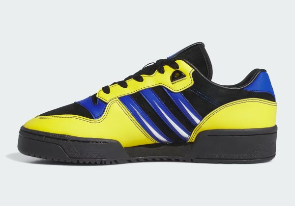 Deadpool Wolverine adidas Shoes Release Date | SneakerNews.com