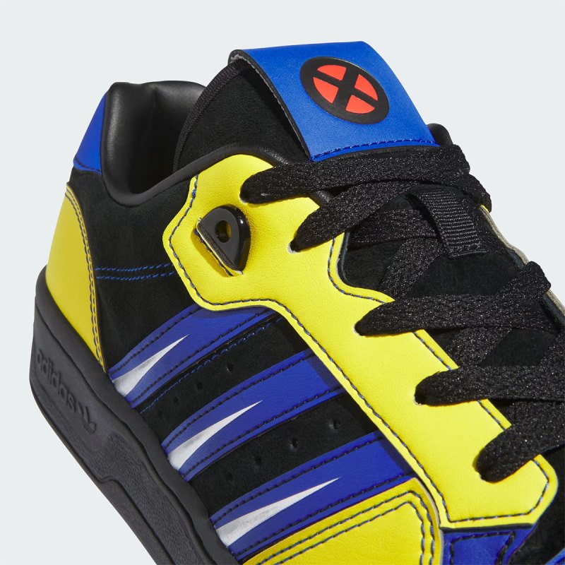 Deadpool Wolverine adidas Shoes Release Date | SneakerNews.com