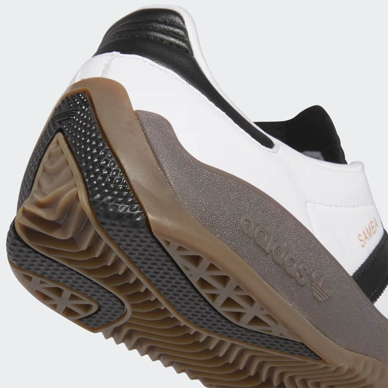 adidas Skateboarding Lucas Puig Samba JP5658 | SneakerNews.com