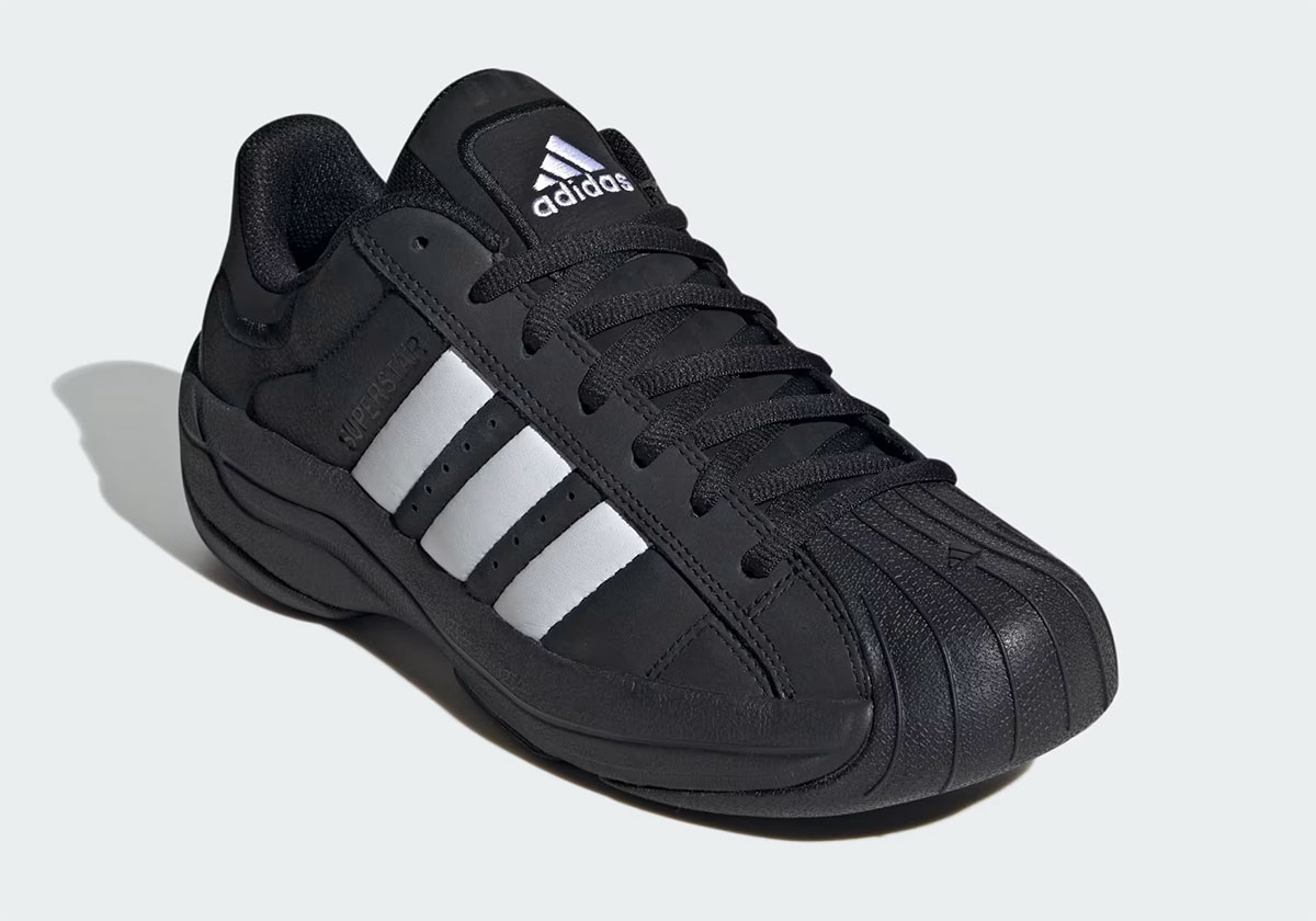 adidas Superstar Millenium "Core Black/Cloud White" Release Date ...