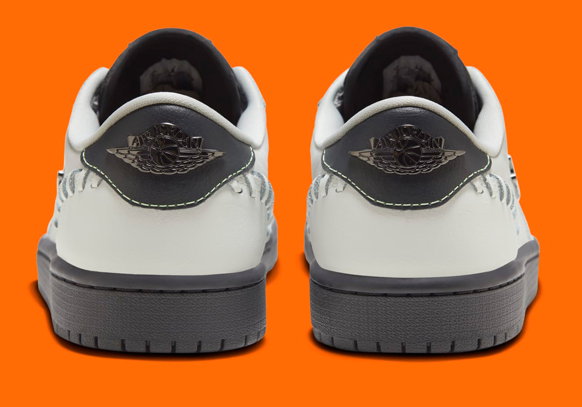 Air Jordan 1 Low Method of Make "Black Cat" | SneakerNews.com